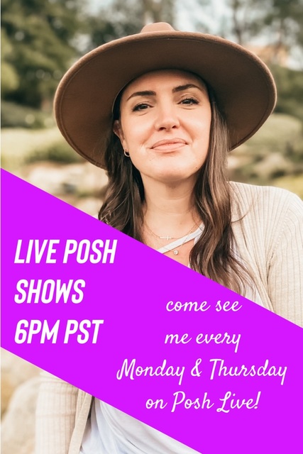 Posh Show - Poshmark